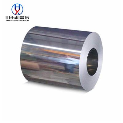 Cina EN10268 HC180B HC220B HC260B HC300B Coil di acciaio laminato a freddo in vendita