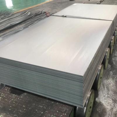 China ASTM A36 3/4' Placa de aço de carbono laminada a quente Alta resistência à venda