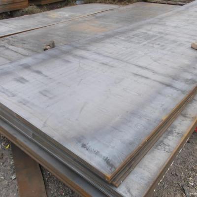 China Antikorrosionsmittel aus warmgewalztem Kohlenstoffstahl ASTM A1011 14 GA 0747 NOM zu verkaufen
