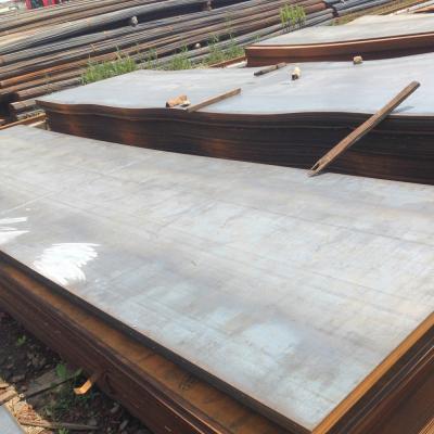 China Antikorrosionsmittel aus warmgewalztem Kohlenstoffstahl ASTM A1011 14 GA 0747 NOM zu verkaufen