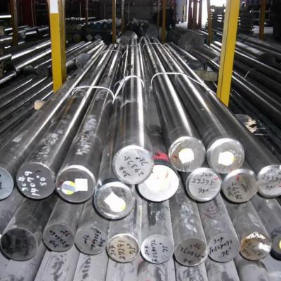 Cina 5mm 8mm 12mm 316L Stainless Steel Rod Bar in vendita