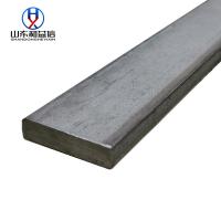 China 12L14 Cold Rolled Steel Flat Bars 0.284 lb/in3 Density 540 MPa Tensile for sale