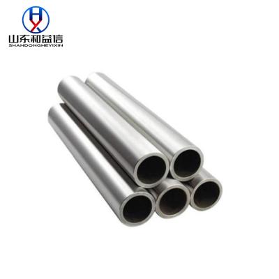 China Aanpasbare 3 inch titanium buis 9 Ti 3Al-2.5V for sale