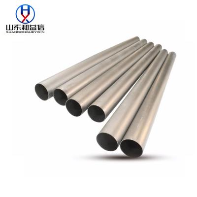 China GR7 Titaniumbuis, hoge sterkte, corrosiebestendig for sale