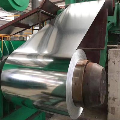 China 0.3-2 mm bobina de aço inoxidável laminada a frio 305 En1.4303 para chapa de telhado à venda