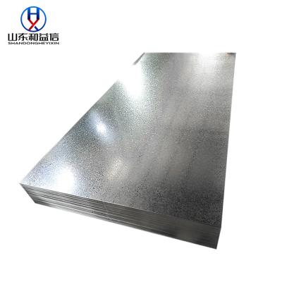 China Gepersonaliseerde gegalvaniseerde zachte staalplaat roestvast, esthetisch aangenaam DX53D/SGCD2/SGCD3 for sale