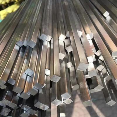 Cina Superba barra in acciaio inossidabile 430 eccellente resistenza alla corrosione prestazioni ad alta temperatura in vendita