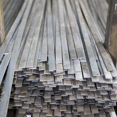 Cina 316L Acciaio inossidabile austenitico rinforzato con molibdeno a basso tenore di carbonio ad alta resistenza alla corrosione Acciaio piatto di alta resistenza industriale in vendita