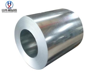 Cina DX51D / SGCC bobina galvanizzata laminata a freddo / bobina galvanizzata calda / piastra / foglio / striscia in vendita
