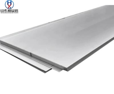 Cina Fogli di acciaio inossidabile laminati a caldo 316L con spessore 0,3 mm-200 mm in vendita