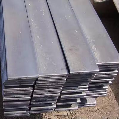 Cina Acciaio al carbonio laminato a caldo Bar piatta Sae1020 1045 S275jr A36 S235jr S355jr St52 Q235 Q275 A36 36*76 in vendita