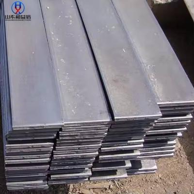 China Acero plano al carbono para construcción, espesor 12mm, Astm Q215 Q235 A8 12*6 40*4 60*6 en venta