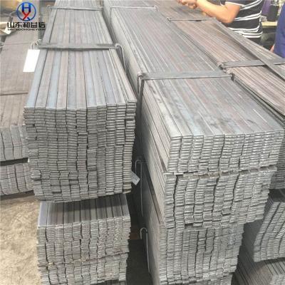 China 6061 T6 Extrudeerde platte staaf van aluminium 3 mm 5 mm 50 mm Te koop