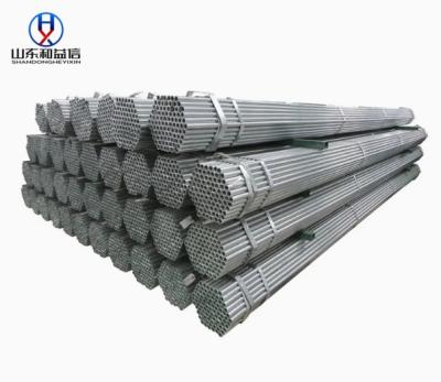 China Z120 Z275 Galvanised Square Tubing Industrial Seamless Custom Processing for sale