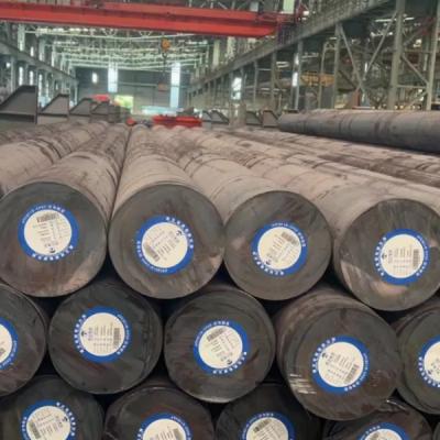 China High Quality Carbon Structural Steel Rod En C22e S235 ASTM 1020 1035 Cold Drawn Steel Round Bar for sale