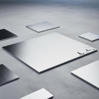 China Mo Stainless Steel Plate Sheet Cold Rolled Process Method Tolerance According Customers Requirement Durable Corrosion Resistant Metal Material for sale