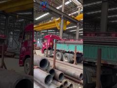 1mm Din 2462 naadloos legeringsstaal buis 34mm naadloos stalen buis buis fabriek leverancier