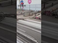 Warmgewalste Vlakte van het de Staafq195 SS400 Milde Zwarte Staal van het Bouwmaterialen de Vlakke Staal