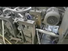 Stainless steel pipe