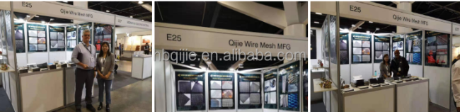 Factory Direct Selling Bto-22 Galvanized Razor Wire Ring Barbed Wire Mesh