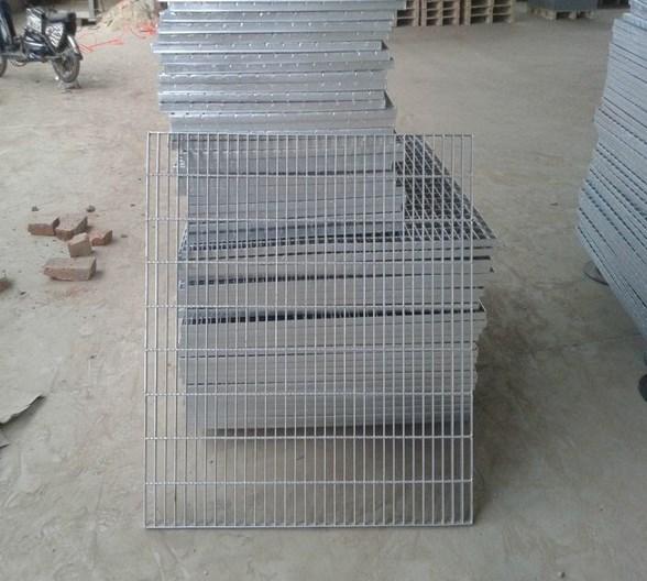 201 / 304 stainless steel quick drainage sewer cover plate anti slip stainless steel floor grates