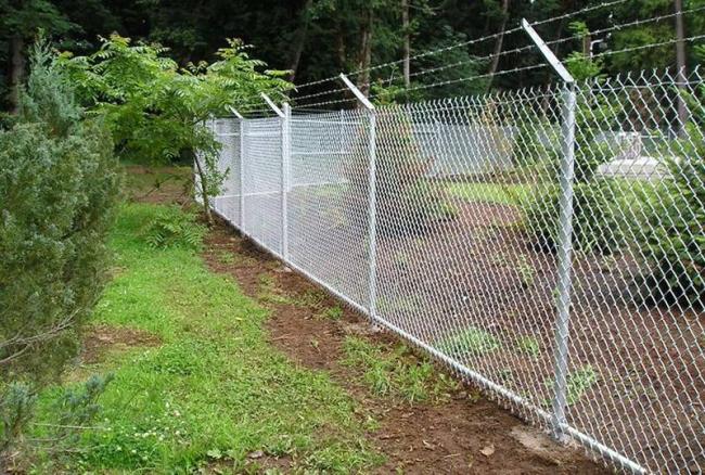 Chinese Supplier High Quality Galvanized Welded Wire Mesh Panels