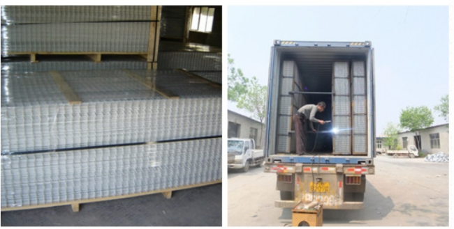 8 10 Gauge 2x2 3x3 4x4 6x6 10/10 Galvanized Welded Wire Mesh For Construction