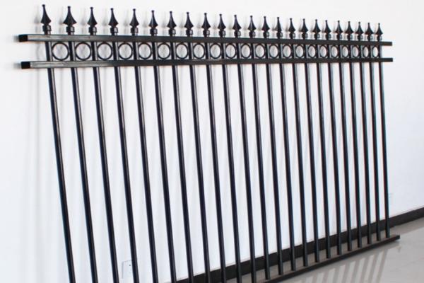 Quality Galvanized PVC Coated Welded Mesh Fence Panel Wire Mesh Fence for sale