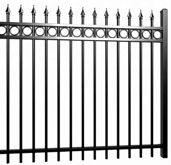 Quality Galvanized PVC Coated Welded Mesh Fence Panel Wire Mesh Fence for sale