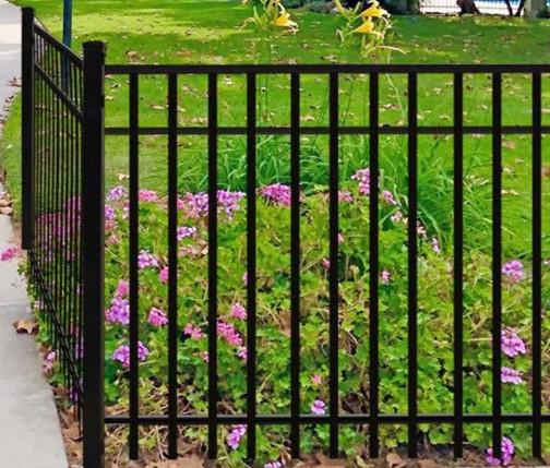 Quality Galvanized PVC Coated Welded Mesh Fence Panel Wire Mesh Fence for sale