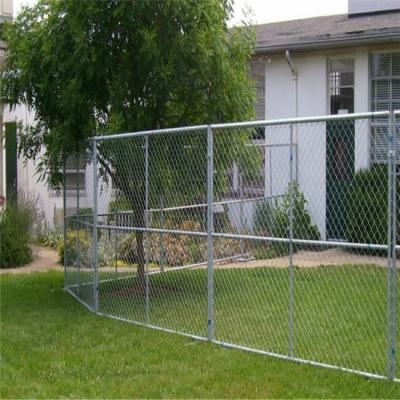China Hot Dipped Galvanized temporary fence, temporary fencing, construction site fence with gate for sale