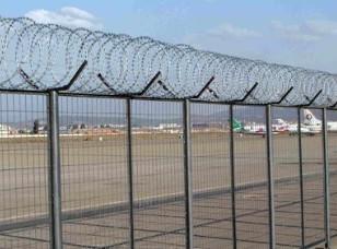 Quality High Tensile 3stands 4point Barbed Wire for sale