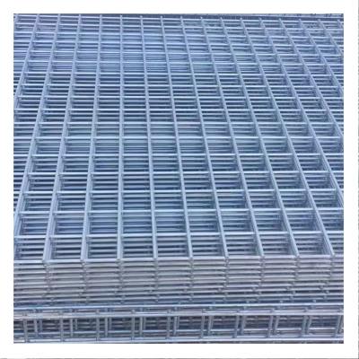China Grid Is Firm And Simple In Structure 2X2 3Mm Wire 50Mm 75 X 75Mm Galvanized Mesh Welded Mesh Wire Fence Panels In 6 Gauge for sale