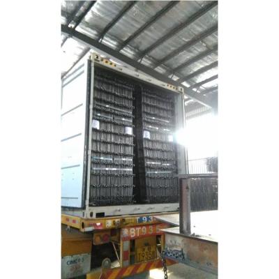 China Grid Is Firm And Simple In Structure 2X2 3Mm Wire 50Mm 75 X 75Mm Galvanized Mesh Welded Mesh Wire Fence Panels In 6 Gauge for sale