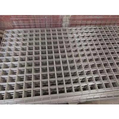 China Innovative Products Low Carbon Steel Wire Stable Performance 4X4 10X10 Galvanized Welded Wire Mesh Panels Sheet for sale
