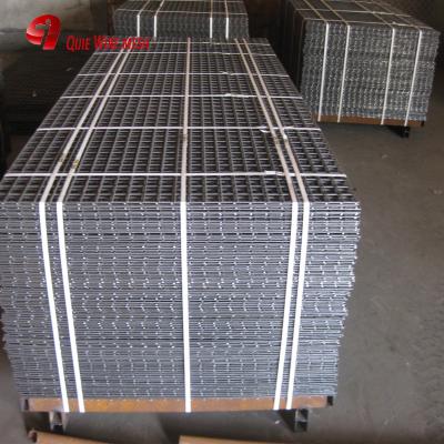 China High Durability 10x10 welded wire mesh fence panel galvanized welded wire mesh panels for sale