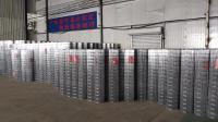 China Electro Galvanized 8 gauge galvanized 2 x 2 welded wire mesh For Construction for sale
