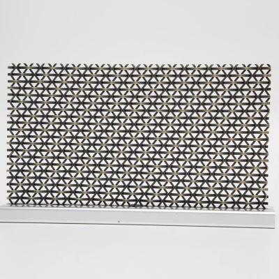 China Hot sales Factory decorative metal wire mesh room dividers  stainless steel metal decorative wire mesh for sale