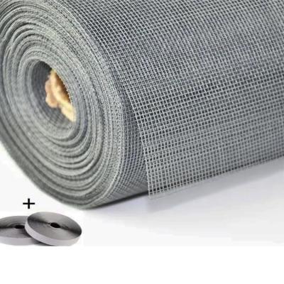China Suppliers Prices Concrete Reinforcement Wire Mesh Hot Dipped Stainless Steel Mesh Wire for sale