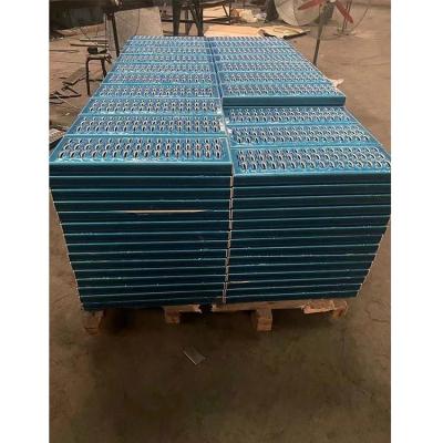 China Factory Wholesale Decorative Cladding Aluminum Solid Panel Materials Curtain Wall Artistic Building Facade Panel for sale