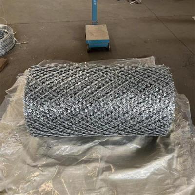 China Good Price High Quality Concertina Barbed Wire Concertina Fencing Razor Wire Fence Price Razor Mesh Types of Razor Wire for sale