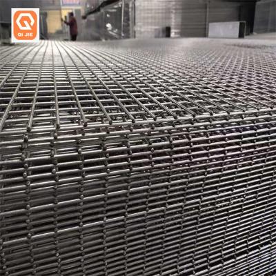 China China Hot Sale 1/4 Inch Welded Wire Mesh / Hardware Cloth Stainless Steel Welded Wire Mesh for sale