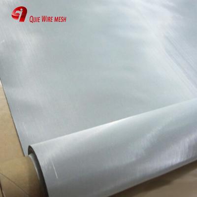 China 40 Micron 30 Mesh Stainless Steel Filter Mesh Stainless Steel Wire Mesh for sale