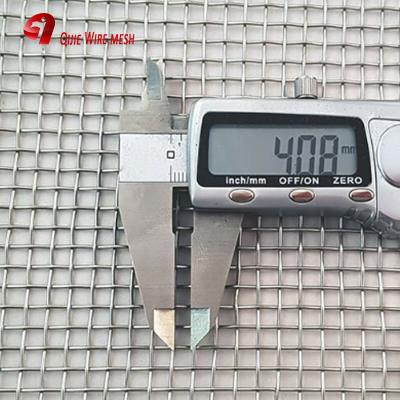 China 40 Micron 30 Mesh Stainless Steel Filter Mesh Stainless Steel Wire Mesh for sale