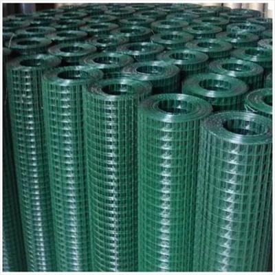 China Anping Factory Cheap Price PVC Coated Stainless Steel 1/2