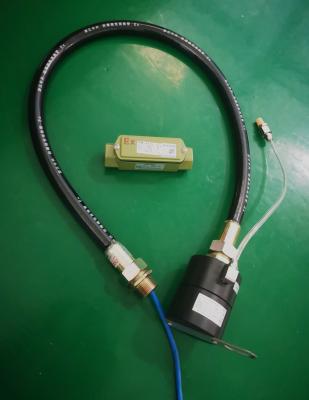 China Explosive-proof Leak detector for Franklin Fillng System, Fuel Filling Pipe Leakage detection,water oil leak alarm for sale