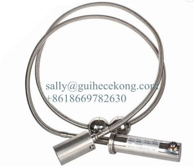 China Guihe SYW-A windbell service gas station equipment magnetostrictive fuel probe for sale