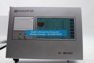 China GUIHE syw-a  OEM High sensitivity capacitance type level sensor for fuel tank monitoring system for sale