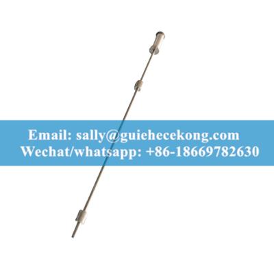 China Guihe SYW-A Magnetostrictive probe for gas station tank monitoring for sale