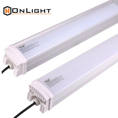 China New design Chinese Emergency Led Tri proof Light Led Tube Light for sale